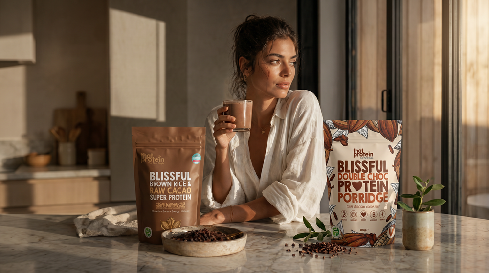 What to Buy With IBS: A Low FODMAP UK Shopping List – thatprotein